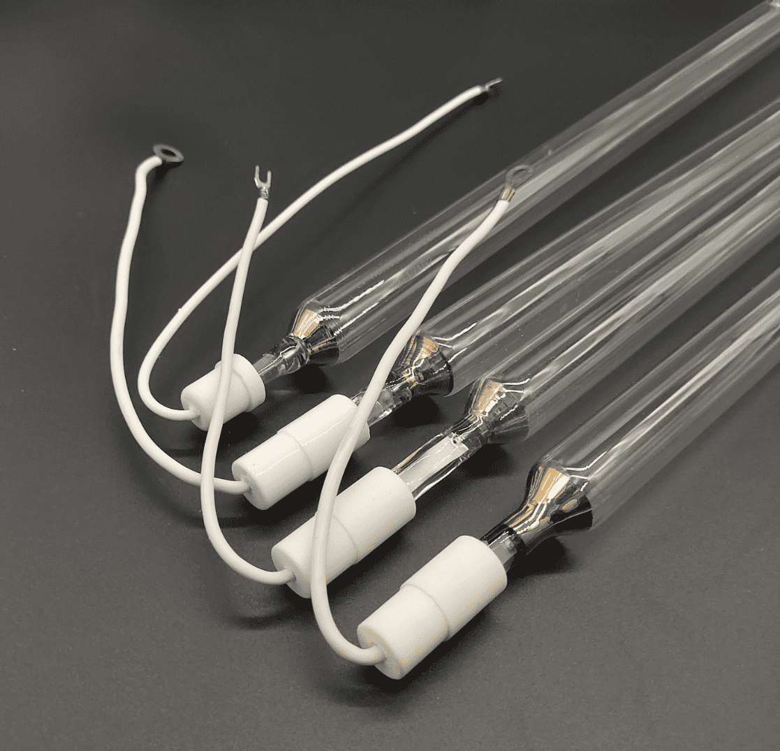 UV Lamps - MS MAC-TECH
